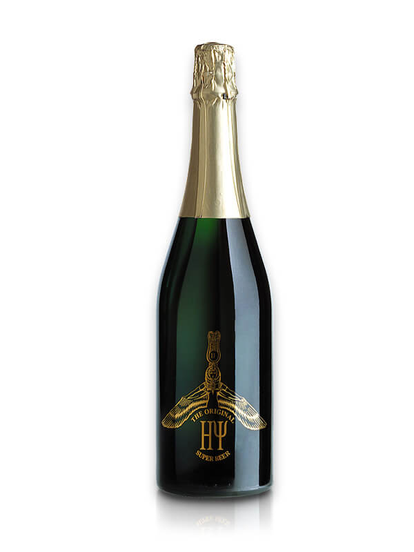 The Original HΨ Super Beer 75 cl. - Bionda - momentaneamente non dispo ...